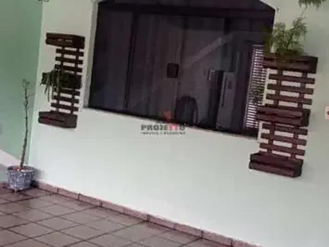 Casa / Sobrado para Venda em São Bernardo do Campo/SP Parque Terra Nova II 3 Quartos