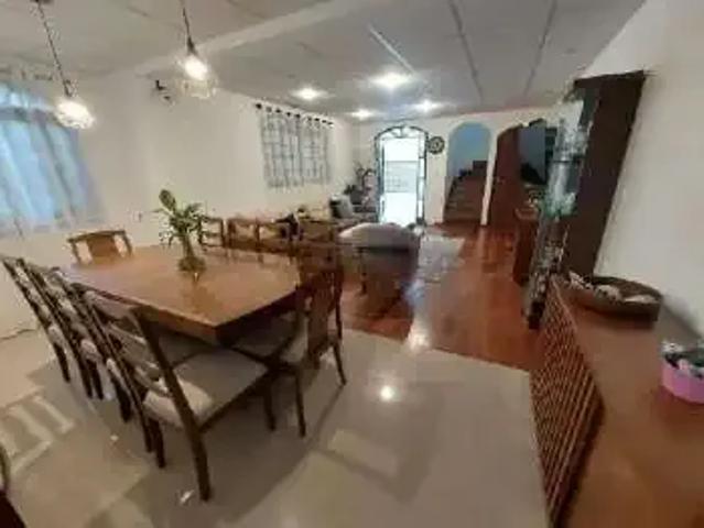 Casa / Sobrado para Venda em São Bernardo do Campo/SP Parque Terra Nova II 3 Quartos