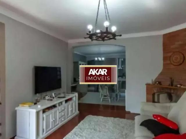 Casa / Sobrado para Venda em São Bernardo do Campo/SP Parque Terra Nova II 3 Quartos