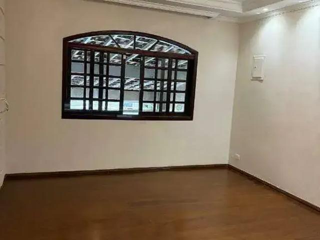 Casa / Sobrado para Venda em São Bernardo do Campo/SP Parque Terra Nova II 3 Quartos