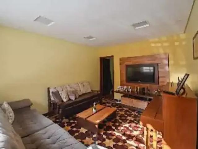 Casa / Sobrado para Venda em São Bernardo do Campo/SP Parque Terra Nova II 3 Quartos