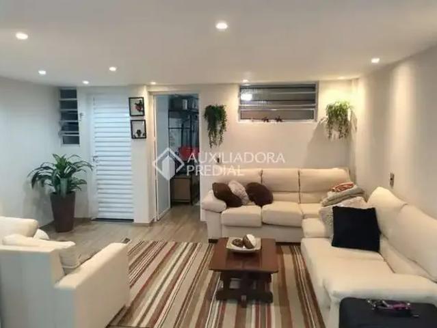 Casa / Sobrado para Venda em São Bernardo do Campo/SP Parque Terra Nova II 3 Quartos