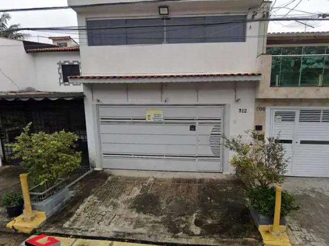 Casa / Sobrado para Venda em São Bernardo do Campo/SP Parque Terra Nova II 3 Quartos