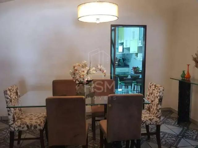 Casa / Sobrado para Venda em São Bernardo do Campo/SP Parque Terra Nova II 3 Quartos