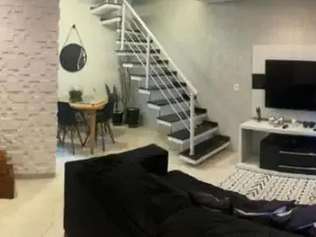 Casa / Sobrado para Venda em São Bernardo do Campo/SP Parque Terra Nova II 3 Quartos