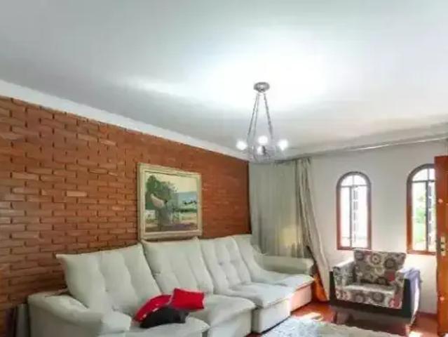 Casa / Sobrado para Venda em São Bernardo do Campo/SP Parque Terra Nova II 3 Quartos