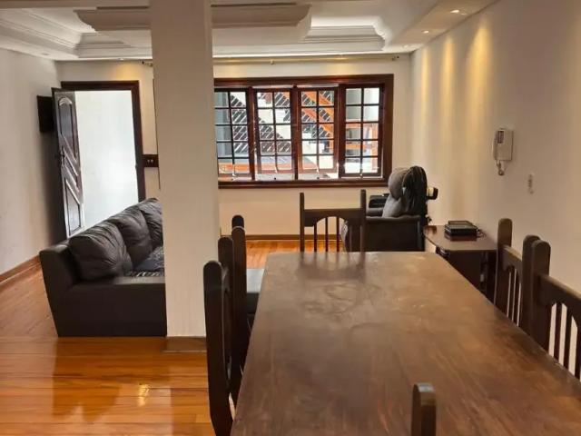 Casa / Sobrado para Venda em São Bernardo do Campo/SP Parque Terra Nova II 3 Quartos