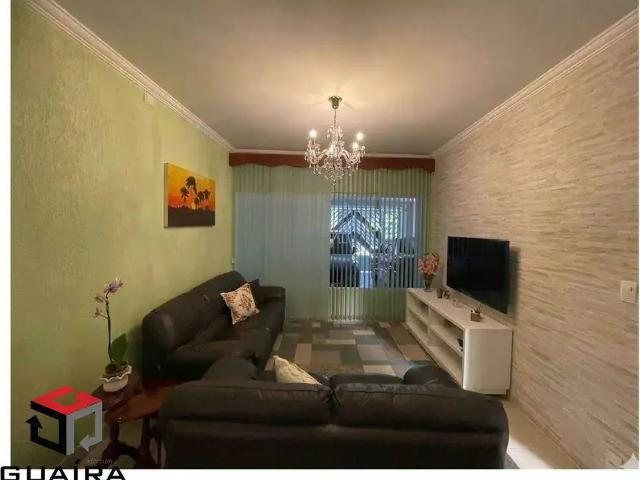 Casa / Sobrado para Venda em São Bernardo do Campo/SP Parque Terra Nova II 3 Quartos