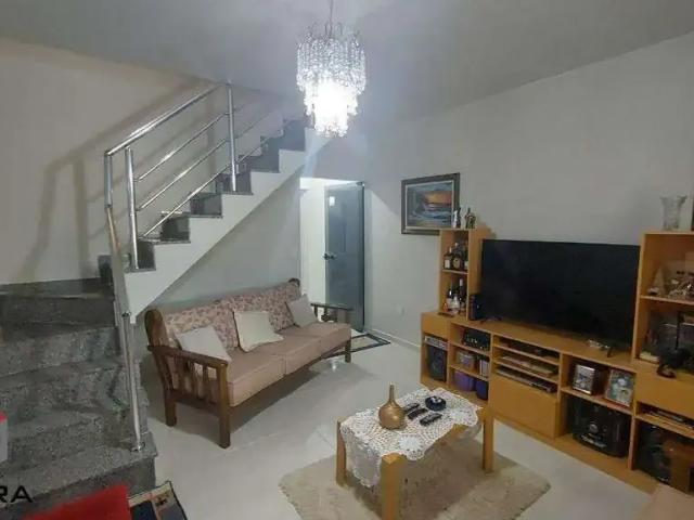 Casa / Sobrado para Venda em São Bernardo do Campo/SP Parque Terra Nova II 3 Quartos