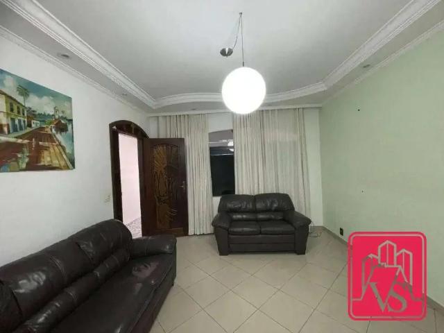 Casa / Sobrado para Venda em São Bernardo do Campo/SP Parque Terra Nova II 3 Quartos