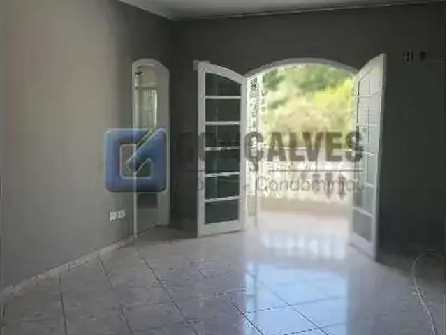 Casa / Sobrado para Venda em São Bernardo do Campo/SP Parque Terra Nova 3 Quartos