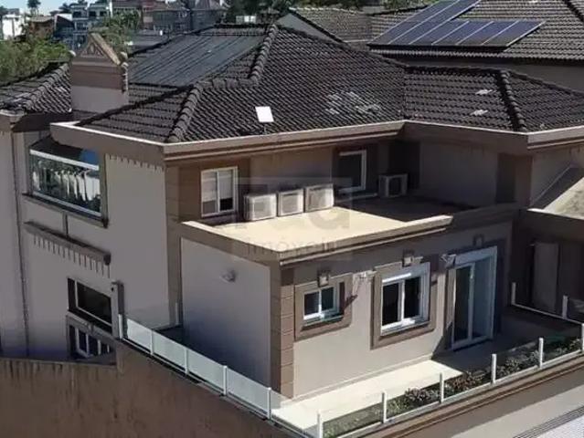Casa / Sobrado para Venda em São Bernardo do Campo/SP Parque Terra Nova II 3 Quartos