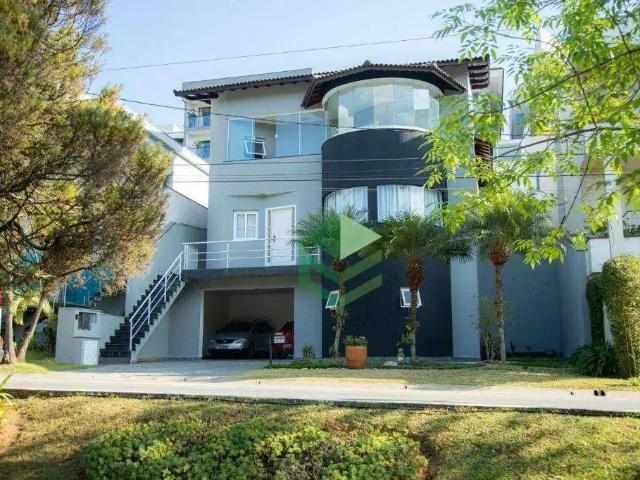 Casa / Sobrado para Venda em São Bernardo do Campo/SP Parque Terra Nova II 3 Quartos