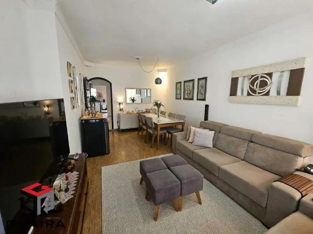 Casa / Sobrado para Venda em São Bernardo do Campo/SP Parque Terra Nova II 3 Quartos