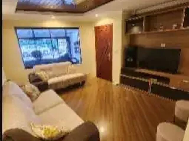 Casa / Sobrado para Venda em São Bernardo do Campo/SP Parque Terra Nova II 3 Quartos
