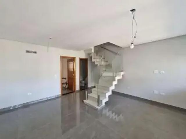Casa / Sobrado para Venda em São Bernardo do Campo/SP Parque Terra Nova II 3 Quartos