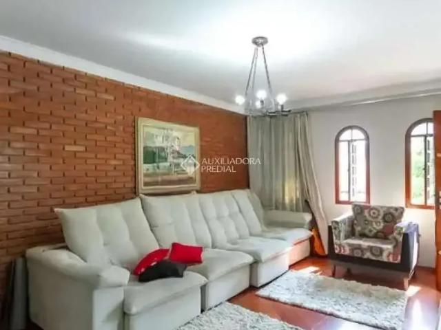 Casa / Sobrado para Venda em São Bernardo do Campo/SP Parque Terra Nova II 3 Quartos
