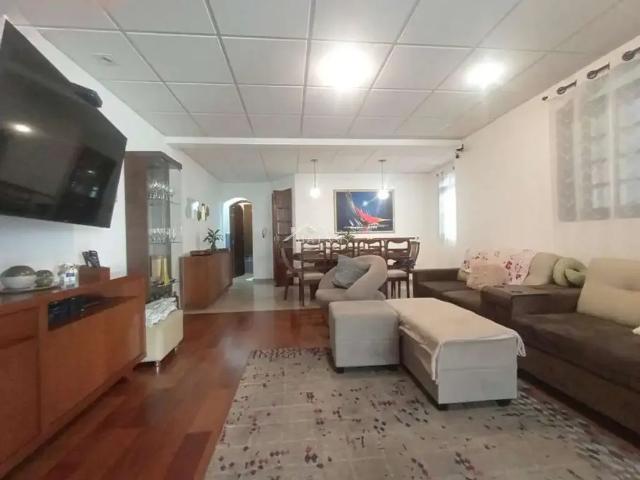 Casa / Sobrado para Venda em São Bernardo do Campo/SP Parque Terra Nova II 3 Quartos
