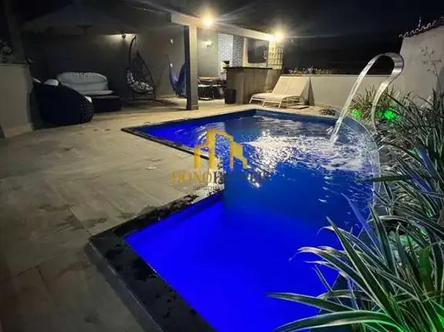 Casa / Sobrado para Venda em São Bernardo do Campo/SP Parque Terra Nova II 3 Quartos