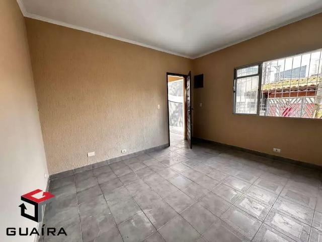 Casa / Sobrado para Venda em São Bernardo do Campo/SP Parque Terra Nova II 3 Quartos