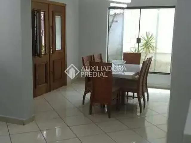 Casa / Sobrado para Venda em São Bernardo do Campo/SP Parque Terra Nova II 3 Quartos