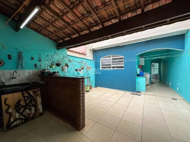 Casa / Sobrado para Venda em São Bernardo do Campo/SP Parque Terra Nova II 3 Quartos