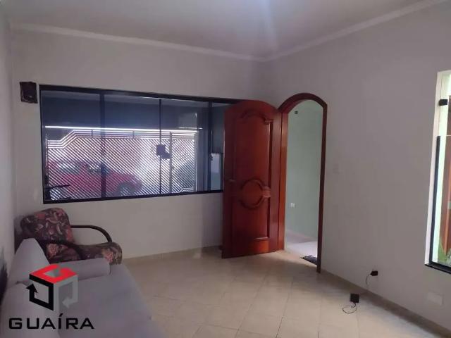 Casa / Sobrado para Venda em São Bernardo do Campo/SP Parque Terra Nova II 3 Quartos