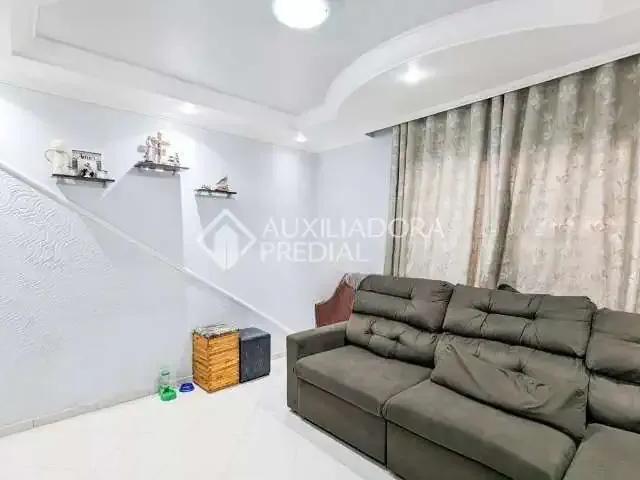 Casa / Sobrado para Venda em São Bernardo do Campo/SP Parque Terra Nova II 3 Quartos