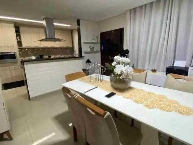 Casa / Sobrado para Venda em São Bernardo do Campo/SP Parque Terra Nova II 3 Quartos