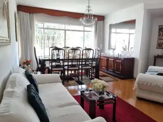 Casa / Sobrado para Venda em São Bernardo do Campo/SP Parque Terra Nova II 3 Quartos