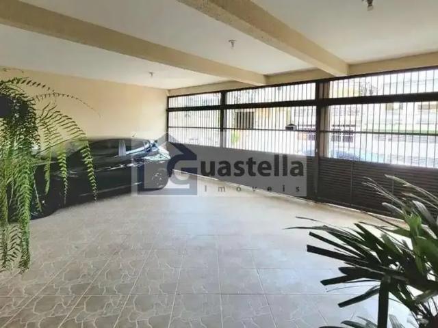 Casa / Sobrado para Venda em São Bernardo do Campo/SP Parque Terra Nova II 3 Quartos