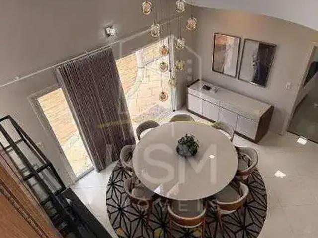 Casa / Sobrado para Venda em São Bernardo do Campo/SP Parque Terra Nova II 3 Quartos