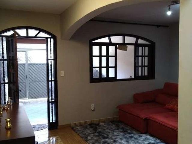 Casa / Sobrado para Venda em São Bernardo do Campo/SP Parque Terra Nova II 3 Quartos