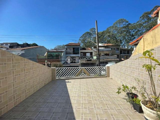 Casa / Sobrado para Venda em São Bernardo do Campo/SP Parque Terra Nova II 3 Quartos