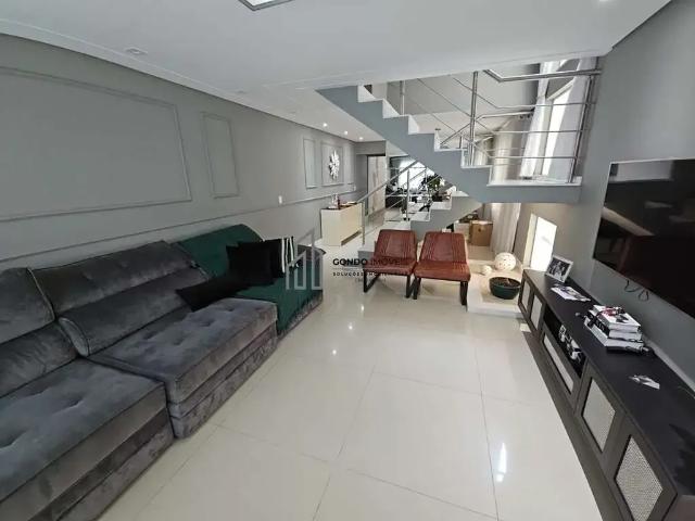 Casa / Sobrado para Venda em São Bernardo do Campo/SP Parque Terra Nova II 3 Quartos
