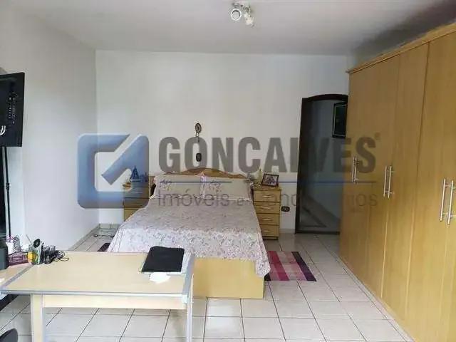 Casa / Sobrado para Venda em São Bernardo do Campo/SP Parque Terra Nova 3 Quartos