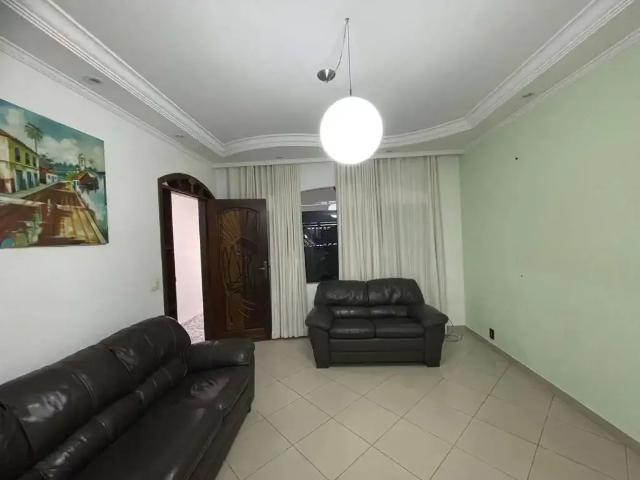 Casa / Sobrado para Venda em São Bernardo do Campo/SP Parque Terra Nova II 3 Quartos