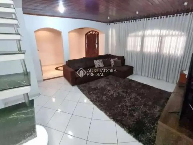Casa / Sobrado para Venda em São Bernardo do Campo/SP Parque Terra Nova II 3 Quartos