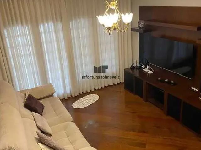 Casa / Sobrado para Venda em São Bernardo do Campo/SP Parque Terra Nova II 3 Quartos