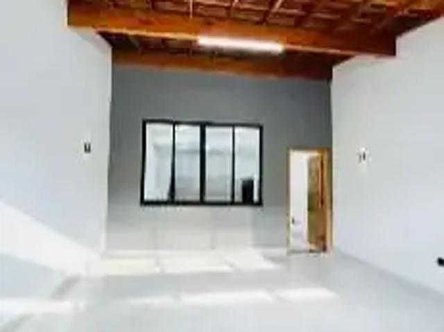 Casa / Sobrado para Venda em São Bernardo do Campo/SP Parque Terra Nova II 3 Quartos