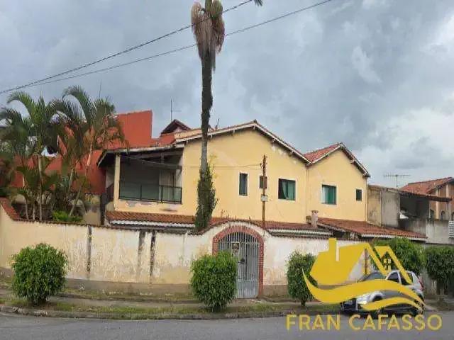 Casa / Sobrado para Venda em São Bernardo do Campo/SP Parque Terra Nova II 3 Quartos