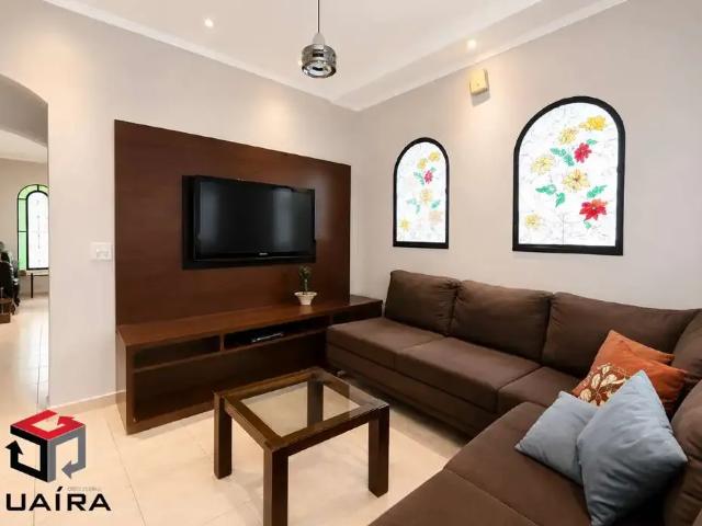 Casa / Sobrado para Venda em São Bernardo do Campo/SP Parque Terra Nova II 3 Quartos