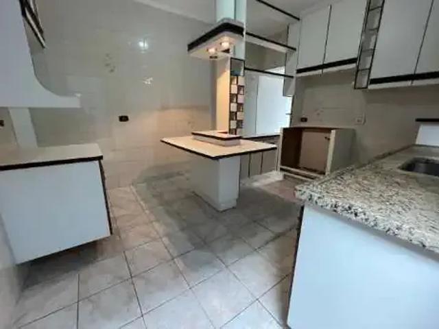 Casa / Sobrado para Venda em São Bernardo do Campo/SP Parque Terra Nova II 3 Quartos