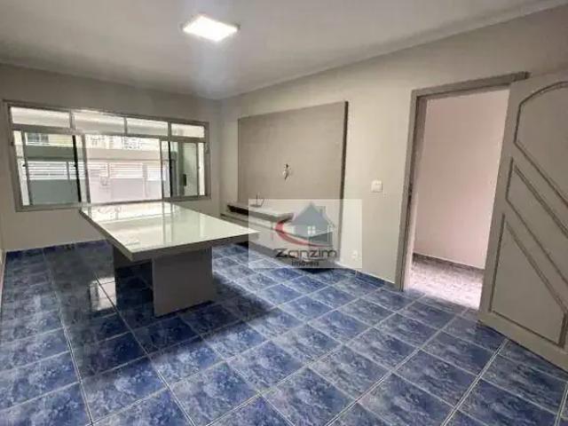 Casa / Sobrado para Venda em São Bernardo do Campo/SP Parque Terra Nova II 3 Quartos