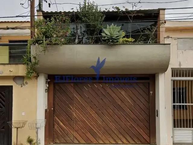 Casa / Sobrado para Venda em São Bernardo do Campo/SP Parque Terra Nova II 3 Quartos