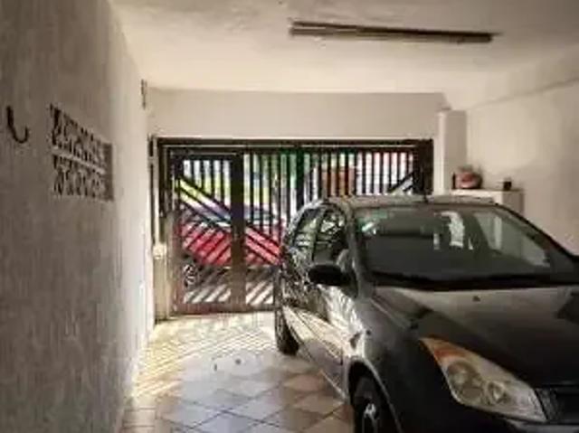 Casa / Sobrado para Venda em São Bernardo do Campo/SP Parque Terra Nova II 3 Quartos