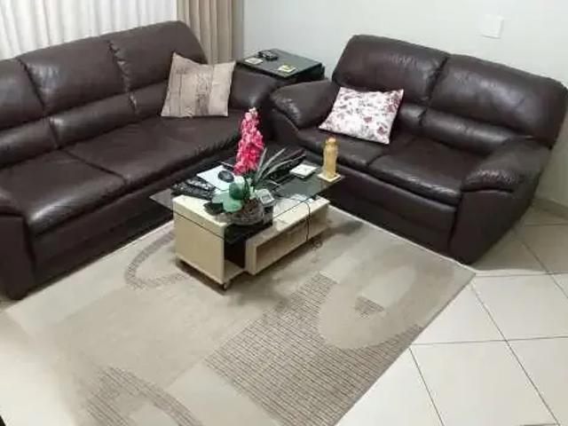 Casa / Sobrado para Venda em São Bernardo do Campo/SP Parque Terra Nova II 3 Quartos