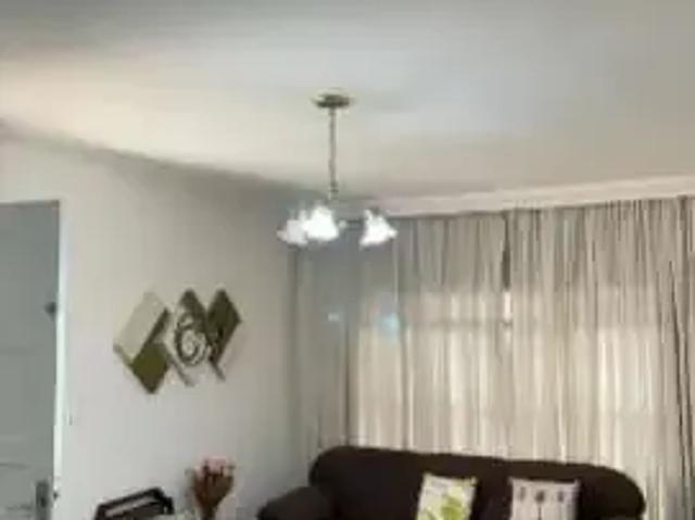 Casa / Sobrado para Venda em São Bernardo do Campo/SP Parque Terra Nova II 3 Quartos