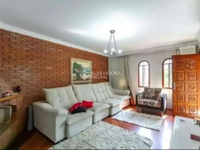 Casa / Sobrado para Venda em São Bernardo do Campo/SP Parque Terra Nova II 3 Quartos