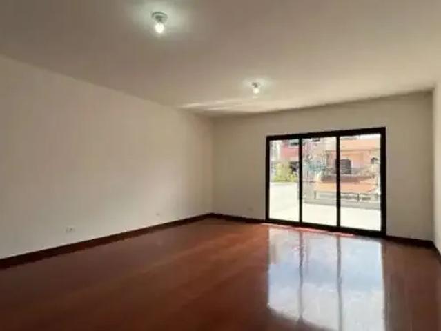 Casa / Sobrado para Venda em São Bernardo do Campo/SP Parque Terra Nova II 3 Quartos